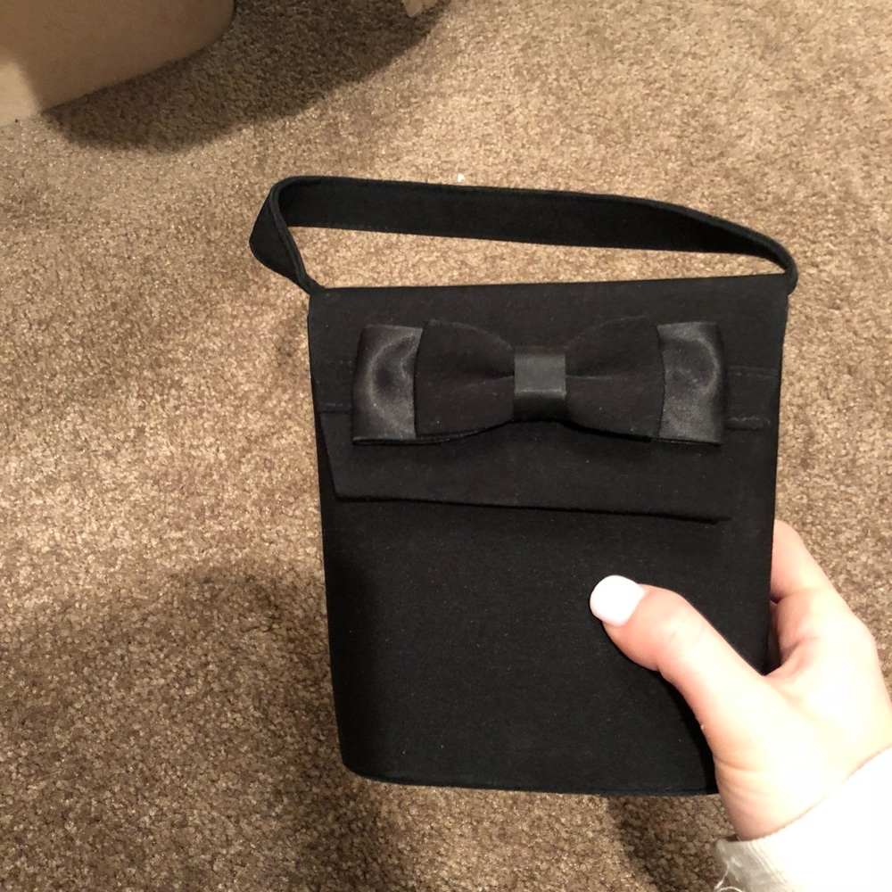 Vanessa Paris New York London Bucket Bag - Gem